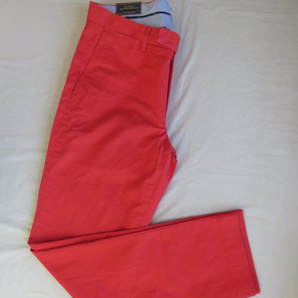 Polo Ralph Lauren | Pants | Polo Ralph Lauren Khakis Stretch Straight ...